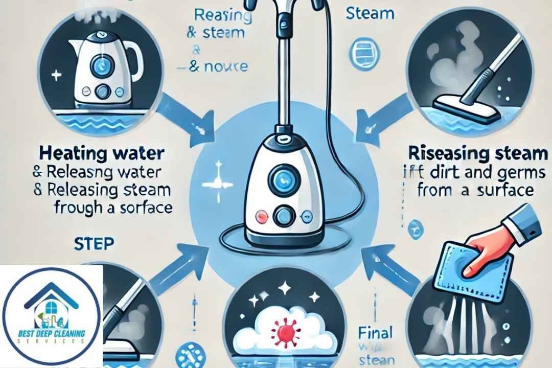 Best Deep Cleaning Services in Dubai | Deep Cleaning Services Dubai